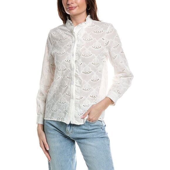 ANNA KAY | Tops | Anna Kay Geraldine Top | Poshmark
